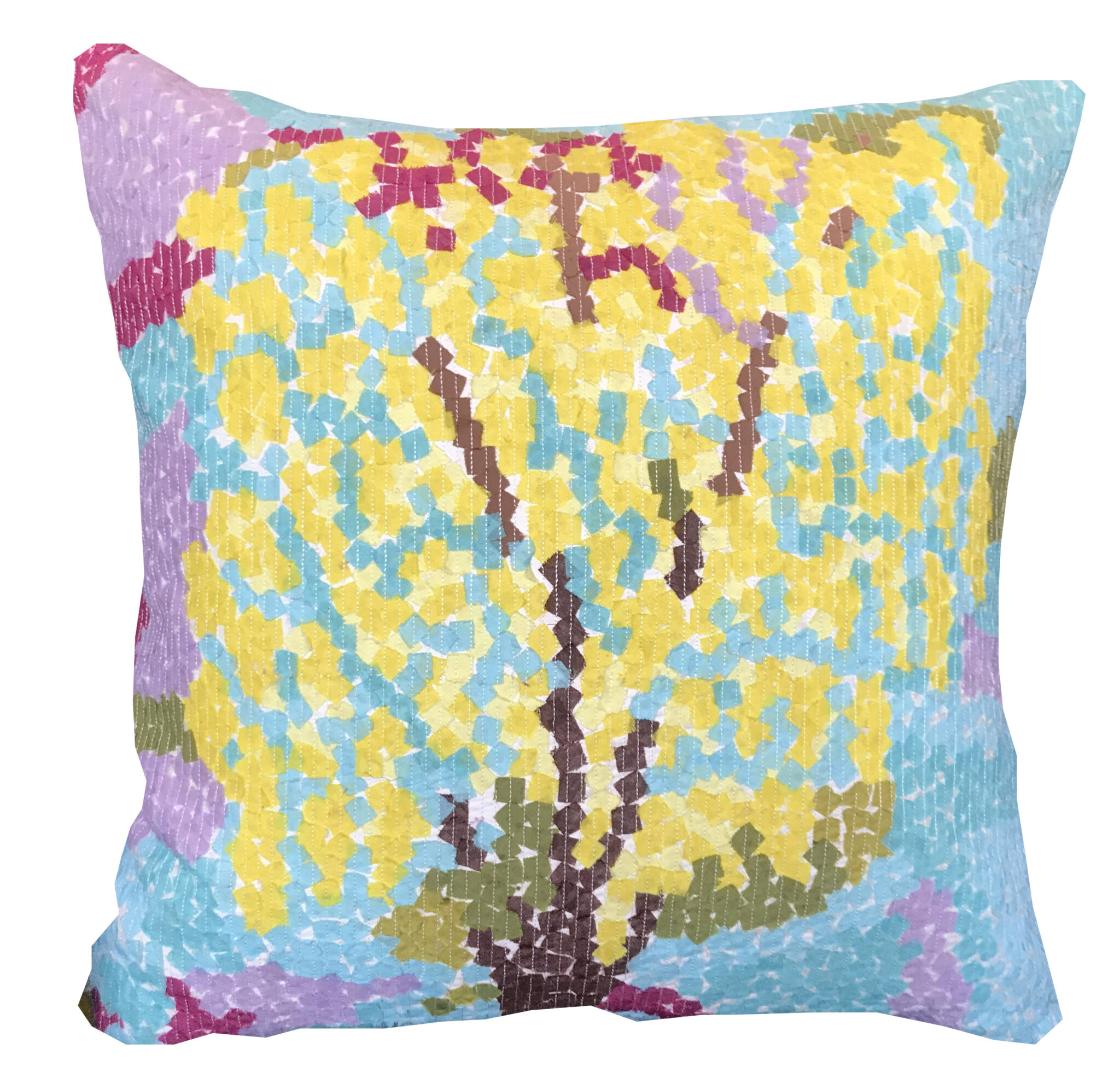 Bahava | Calyz Textiles