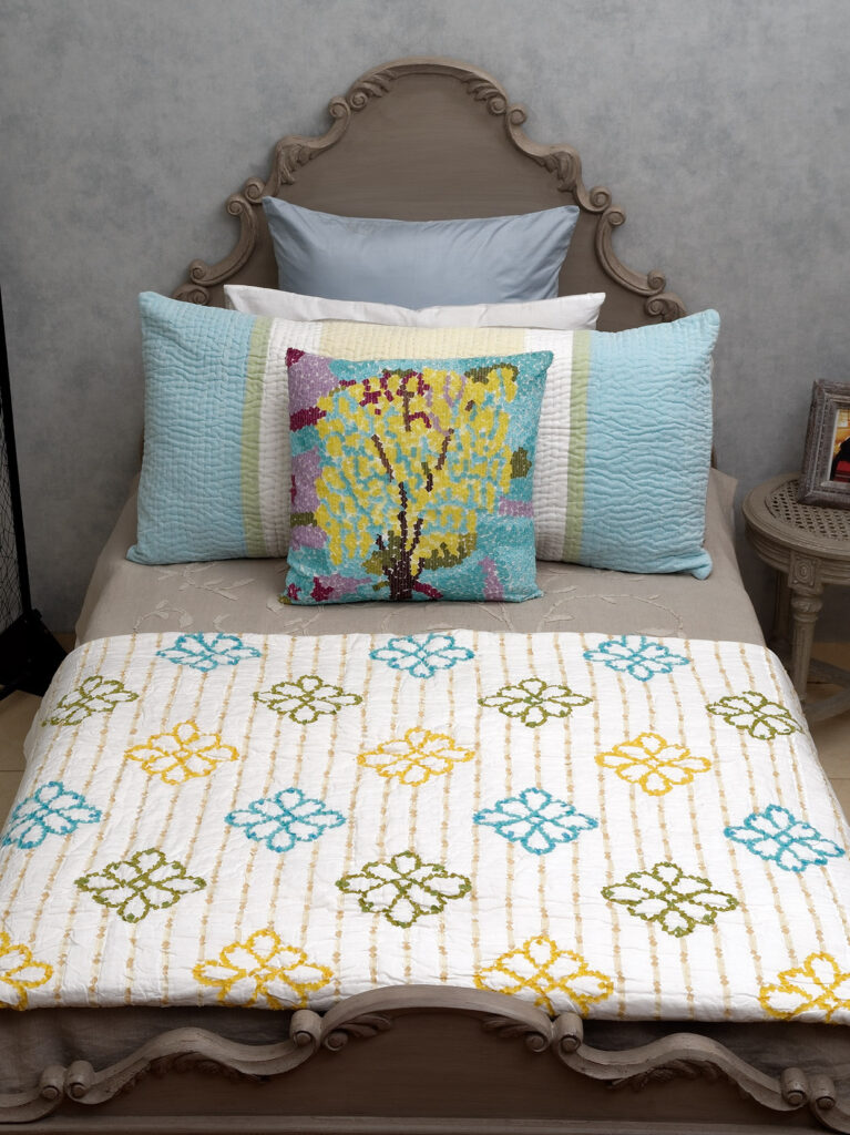 Bahava | Calyz Textiles